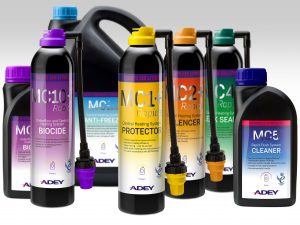 Adey Product Renders - Steve Jakeway